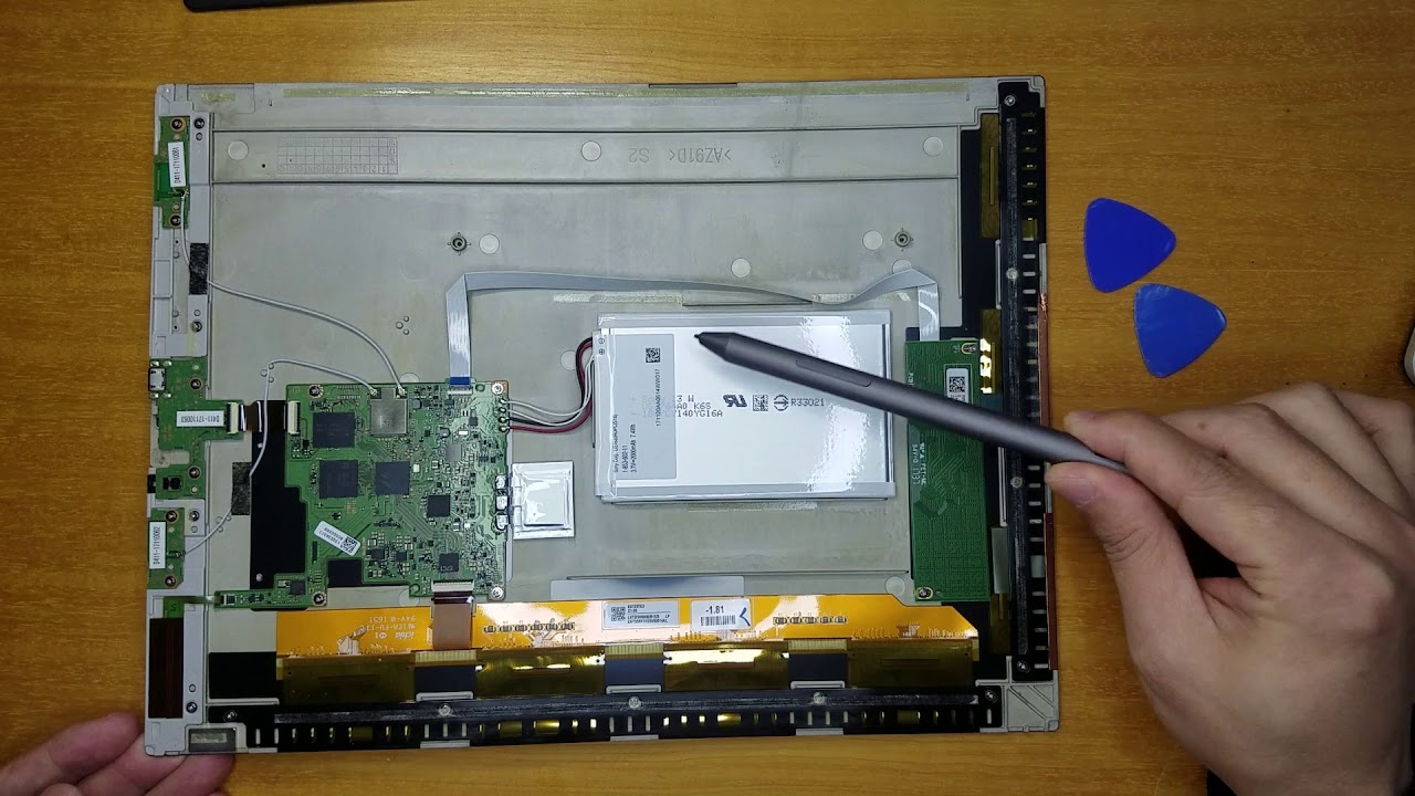 索尼DPT RP1拆机 SONY DPT RP1 Disassemble - YouTube