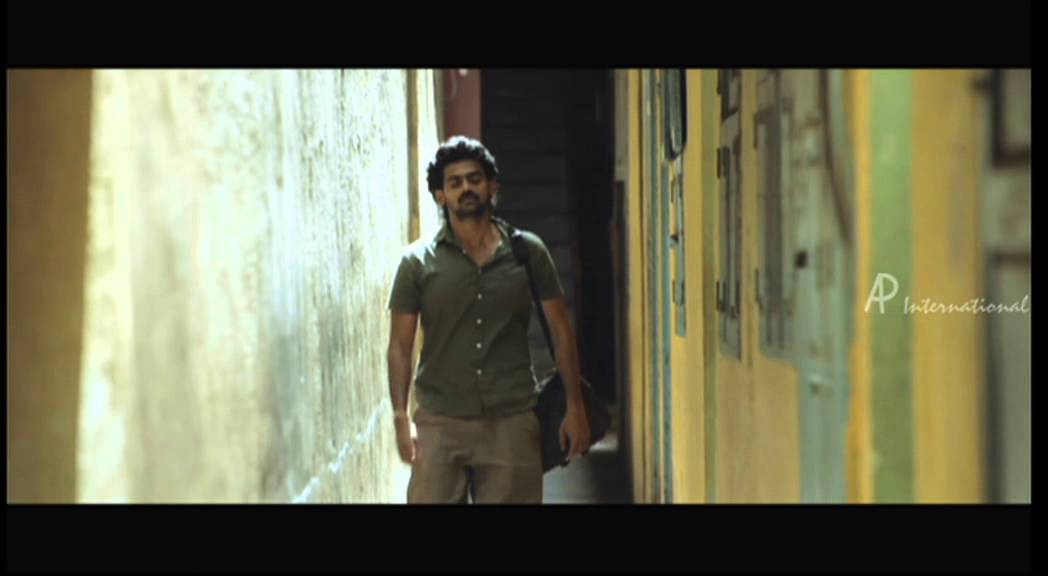 Moodar Koodam Tamil Movie Official Trailer 01 - YouTube