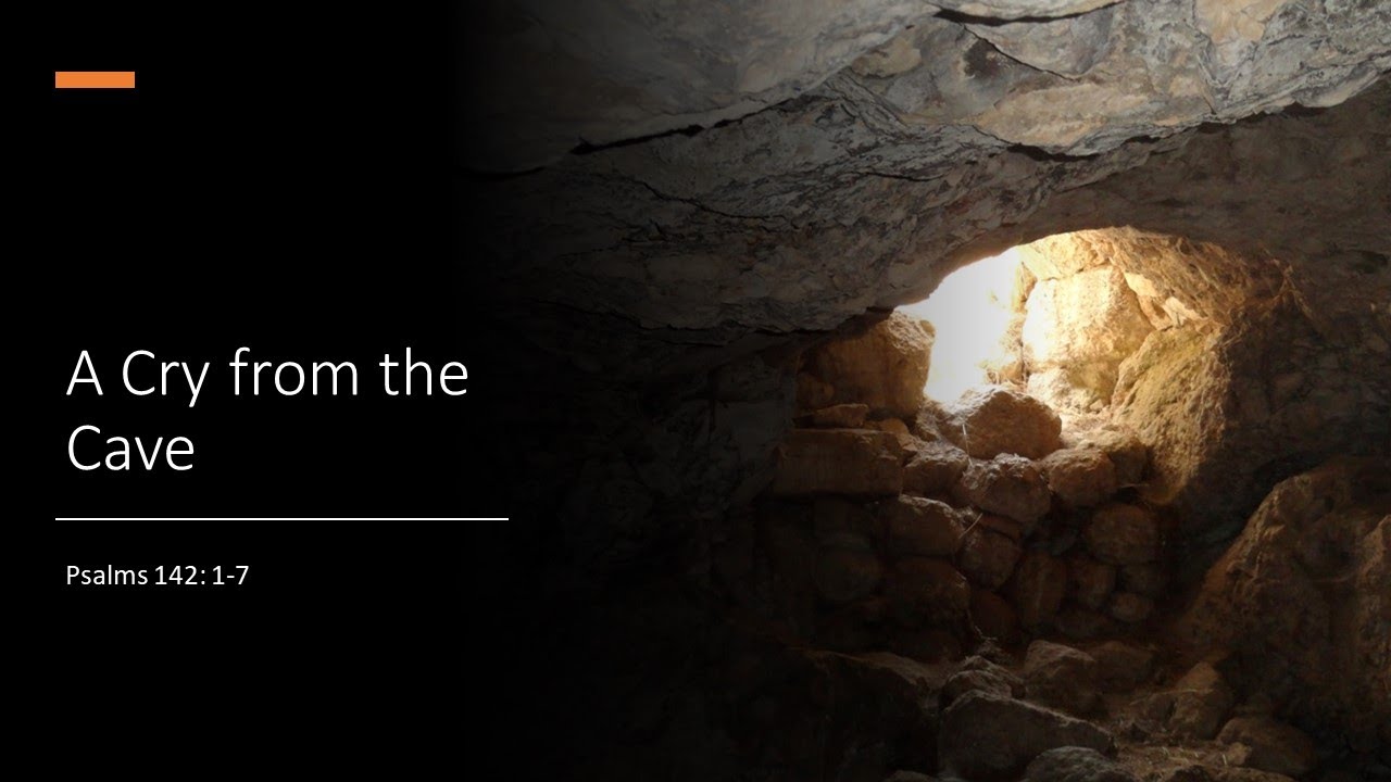 "A Cry from the Cave" - Sabbath 04.15.23 - YouTube