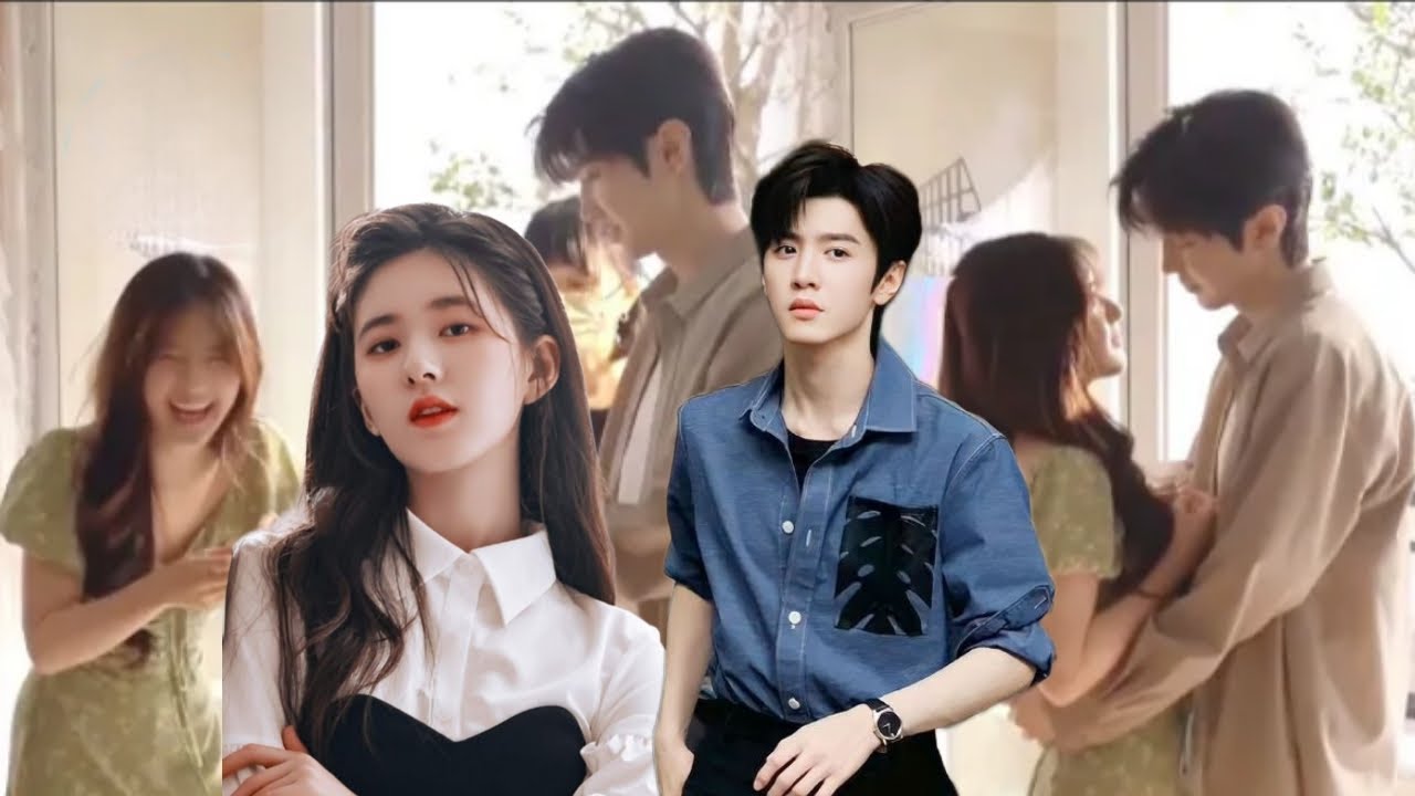 A Sweet Life After Marriage Zhao Lusi and Chen Zheyuan Heartwarming ...