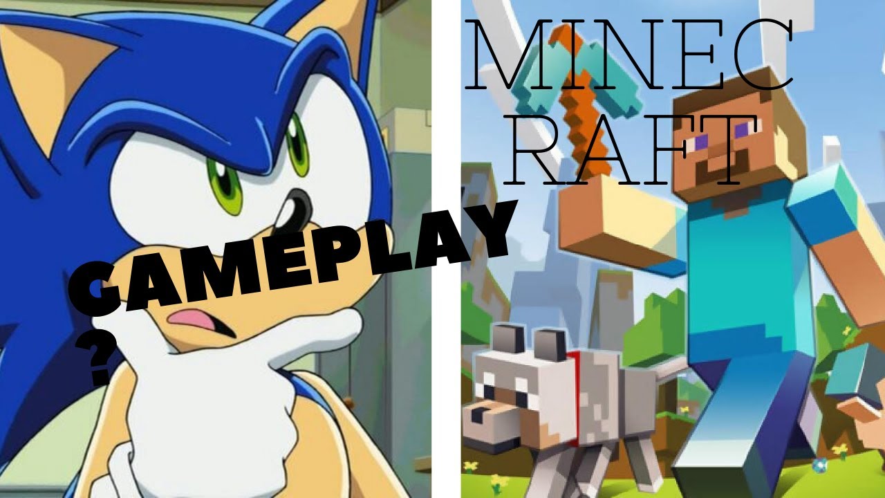 Gameplay De Minecraft Primeira Vez Youtube