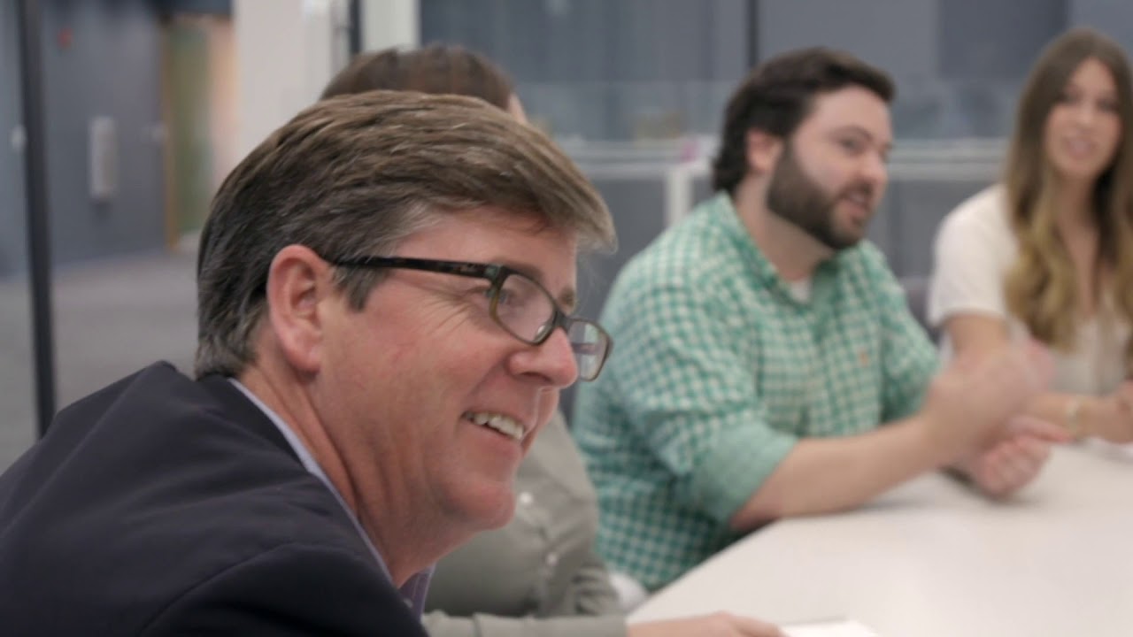 Case Study - Encore Bank - YouTube