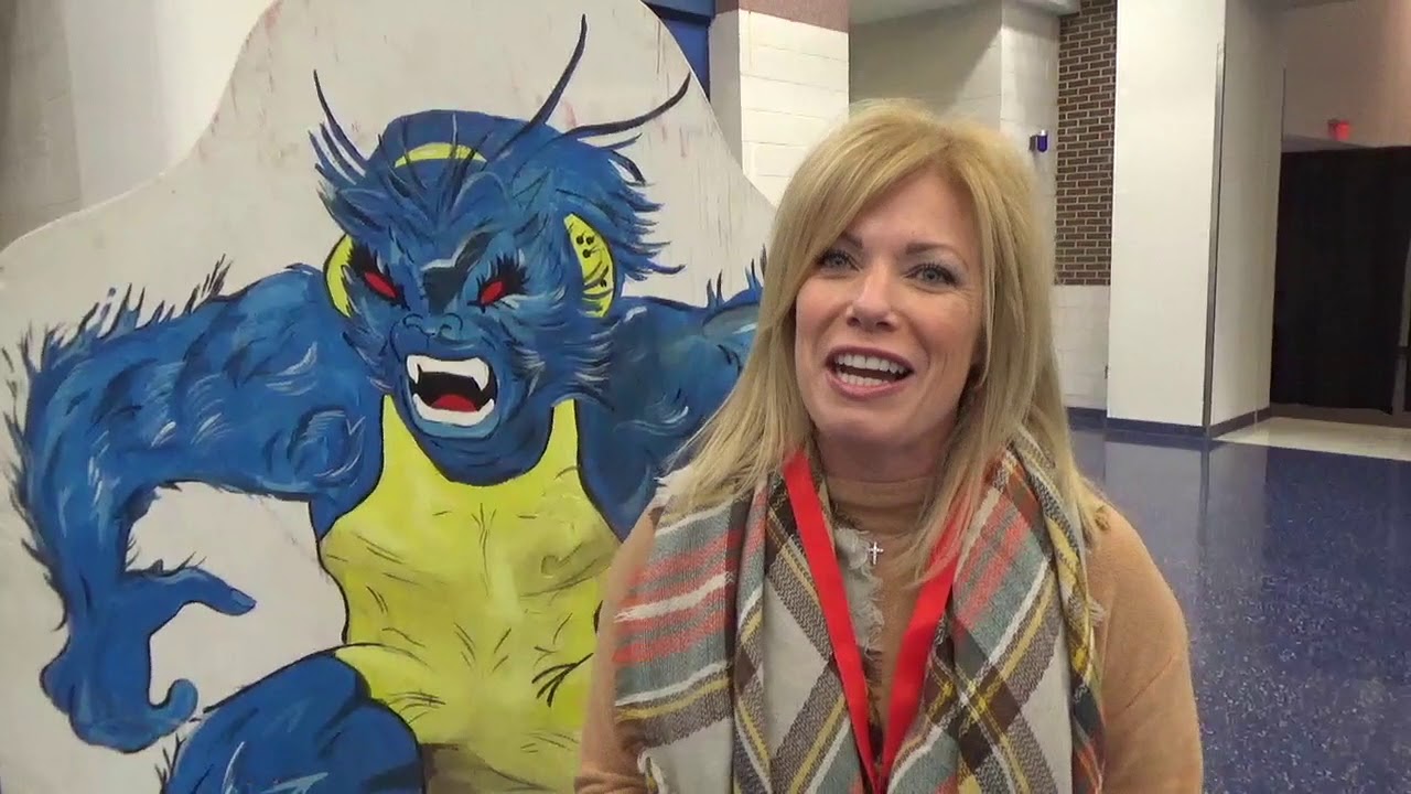 Delaware senate majority leader Nicole Poore: 'We have been a wrestling ...