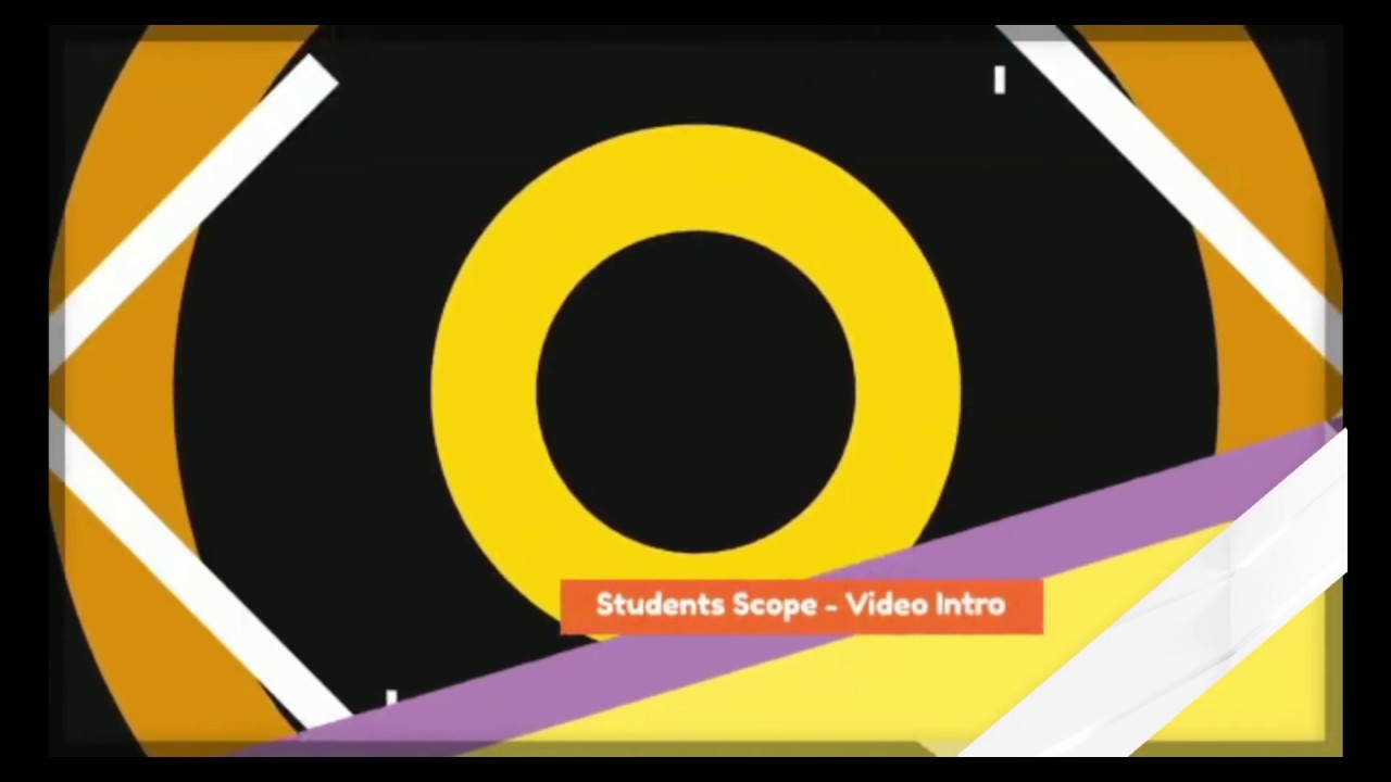 Introduction of students scope - YouTube