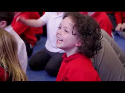 Baillie Gifford | SCO Creative Learning Partner - YouTube
