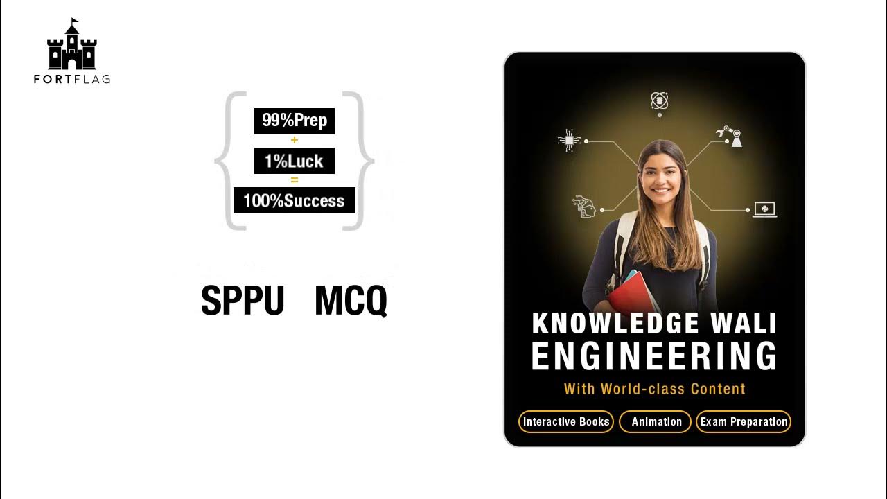 SPPU MCQ In-Sem & End-Sem Exam Practice #SPPU - YouTube