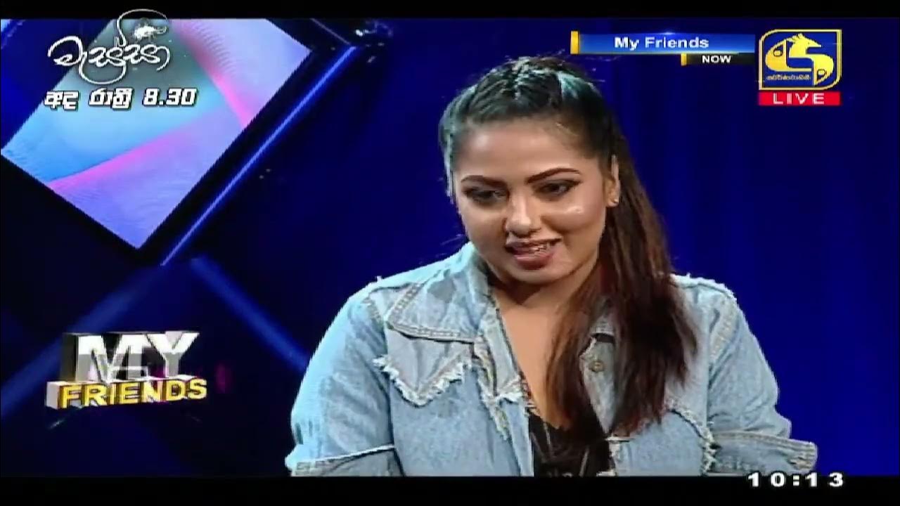 චාමික ගැන ගැහැණු ළමයි හිතන හැටි Youtube