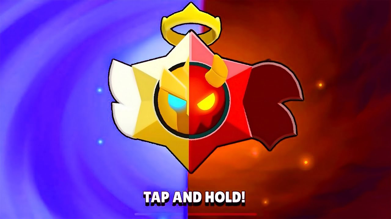 😱CURSED NEW STARR DROP!!!🎁😈 | Brawl Stars FREE GIFTS 🍀 - YouTube