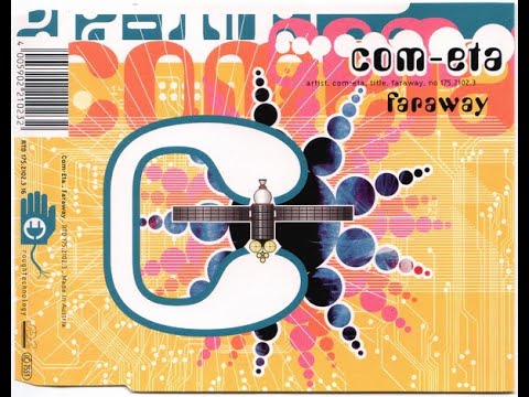 Com Eta - Faraway (Com-Eta-Mix) (1994)