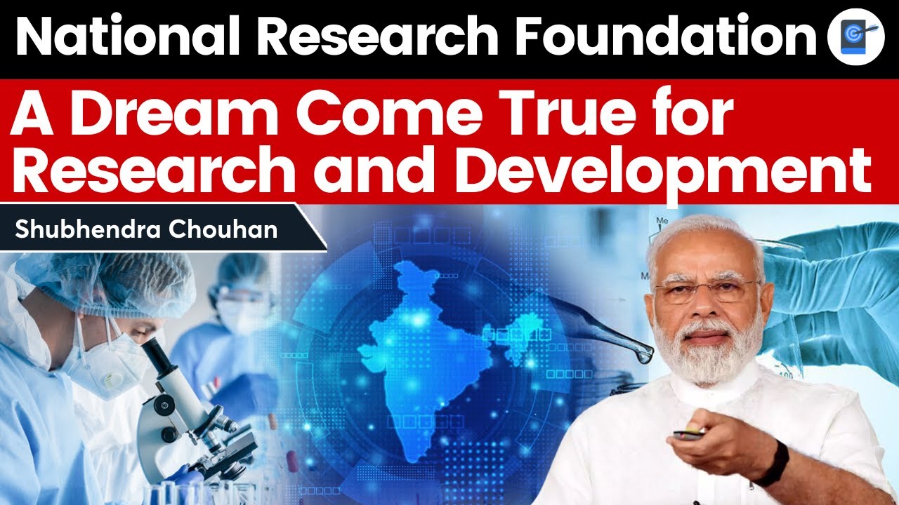 Cabinet Approves Introduction Of National Research Foundation Nrf