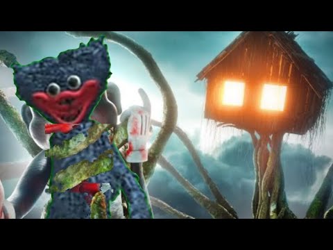 Huggy Wuggy vs House head - YouTube