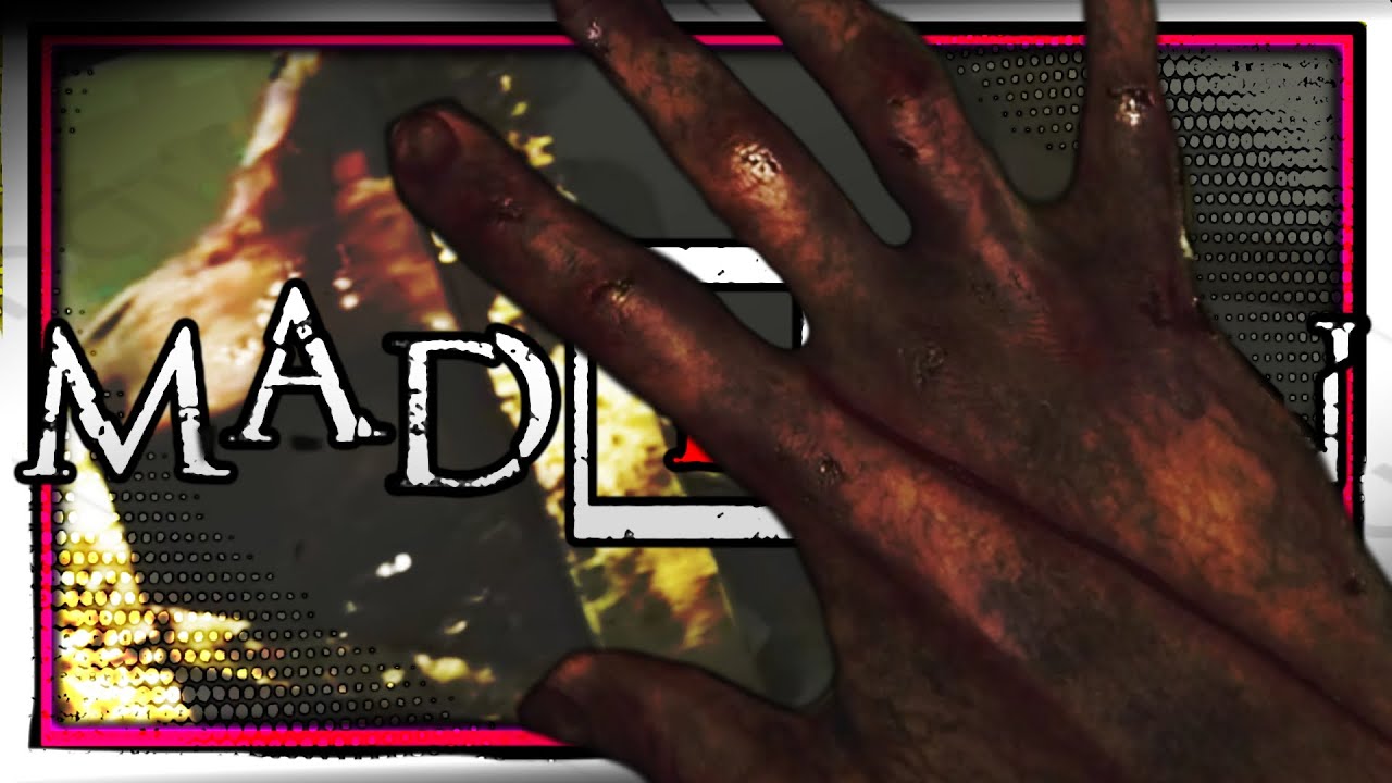 Duu Duu du du du duuu... 📷 MADiSON PART 9 - YouTube