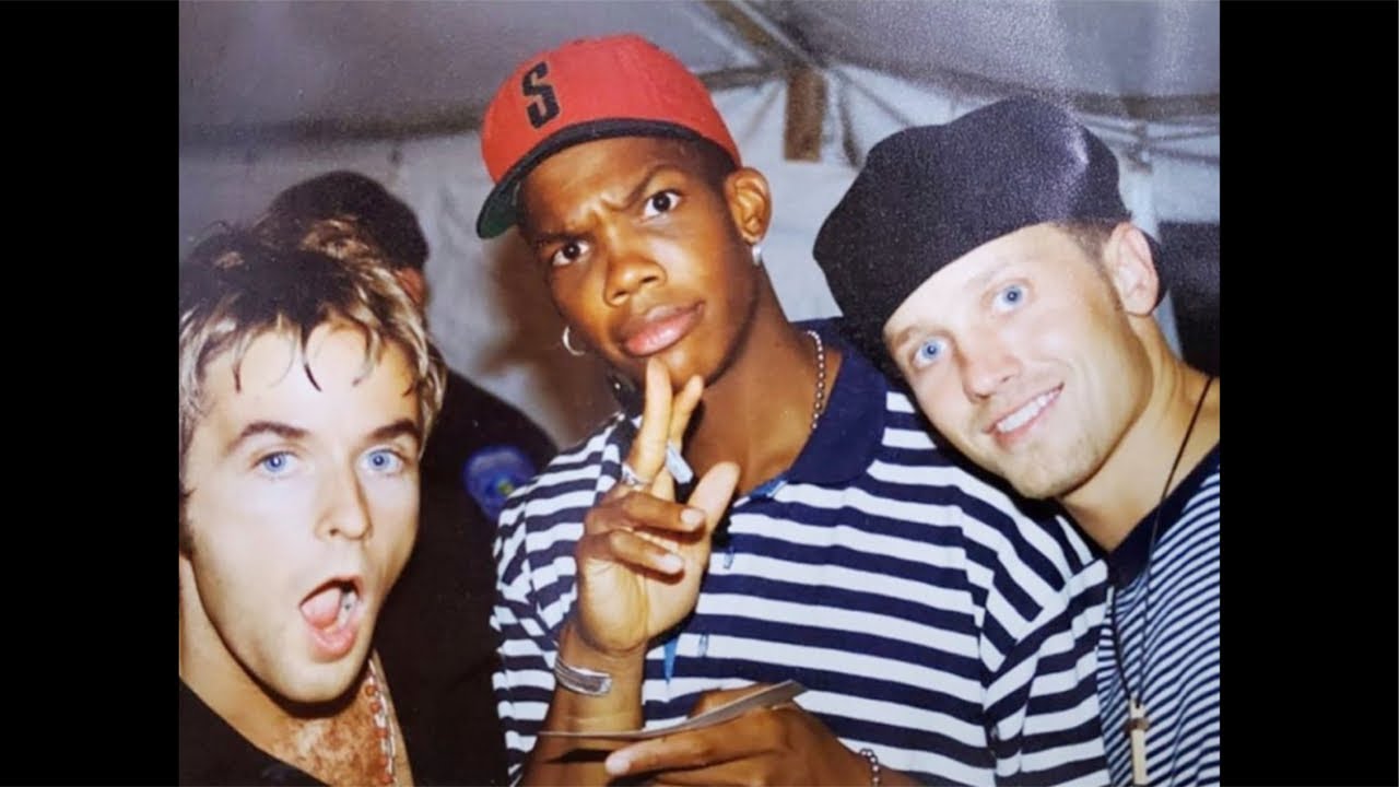 Michael Tait - His Legacy - YouTube