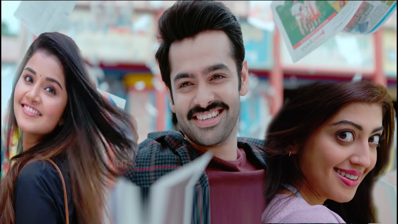 Hello Guru Prema Kosame | Movie Success - Part 3| Ram Pothineni ...