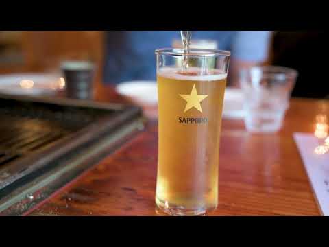 Elite Japan Log House Wagyu Bibi Restaurant