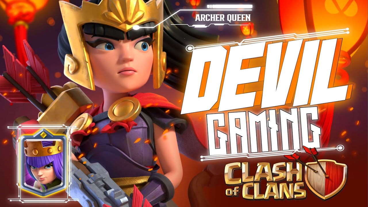 New Troops Are Coming? | Base And Clan Visit | Road To 3K | Clash Of ...