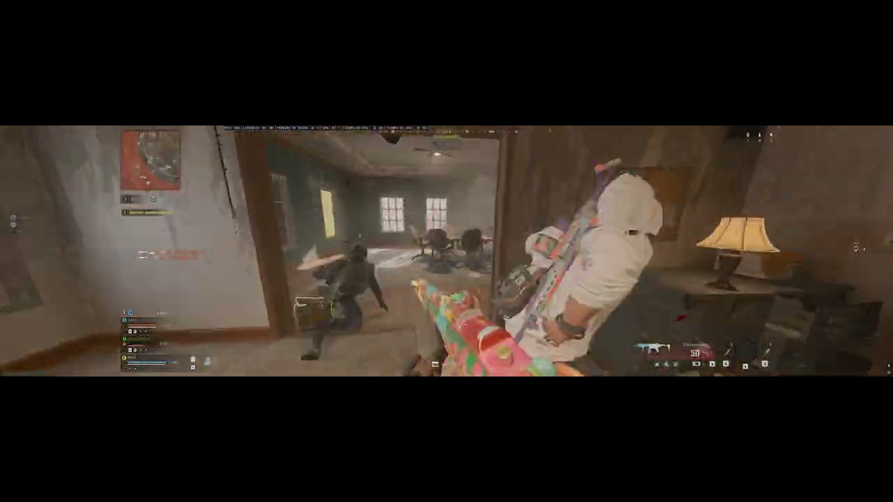 Hay Winzera profesional con Gamatotora Chipipita y N0000Xzera - YouTube