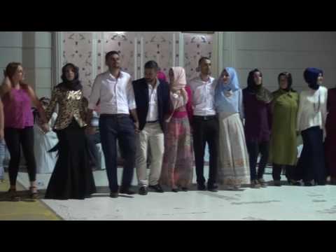 sembol muzik baraj dügün salonu