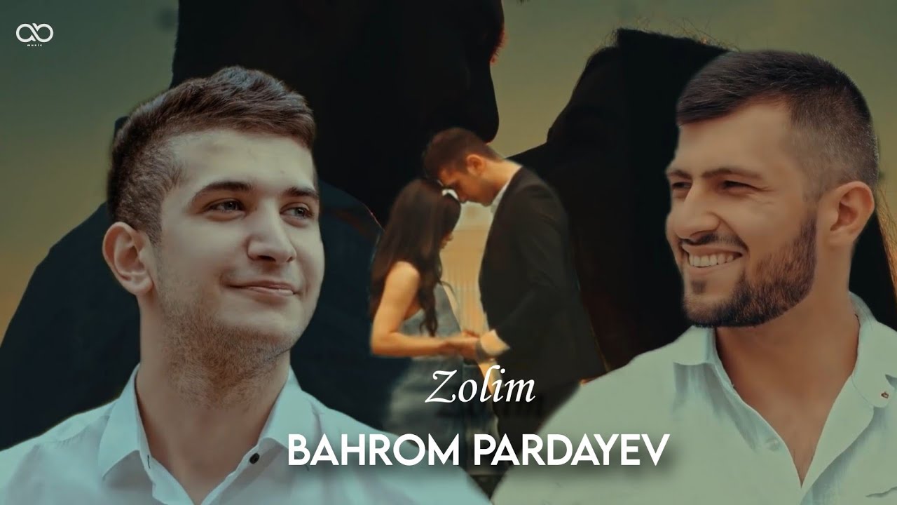 Bahrom Pardayev - Zolim | Бахром Пардаев - Золим (VIDEO) - YouTube