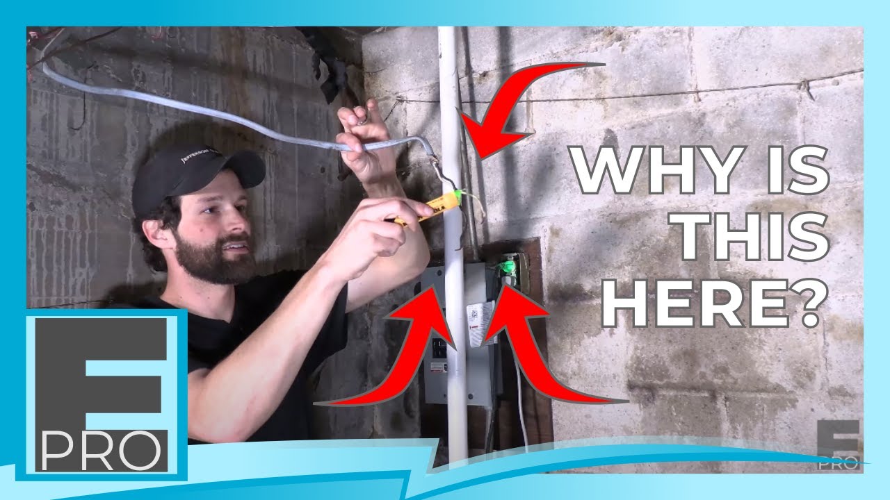 I'm An Electrician. Here Are 10 Things Wrong With My Home's Wiring ...