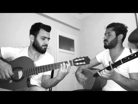 Gökhan Kozludere - Ezo