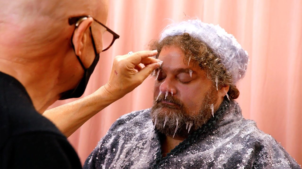 Last Looks: Dan Wesley Sharron | Very Important People (Bonus Content ...