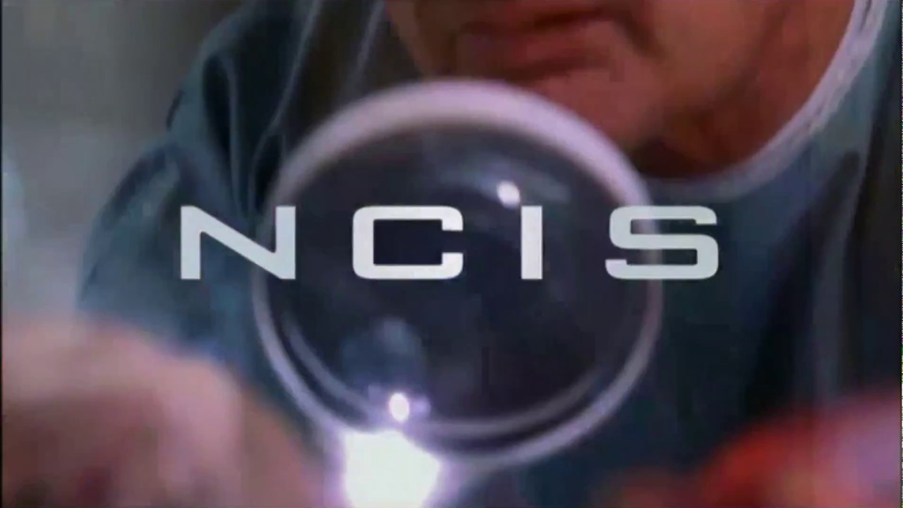 NCIS intro - YouTube