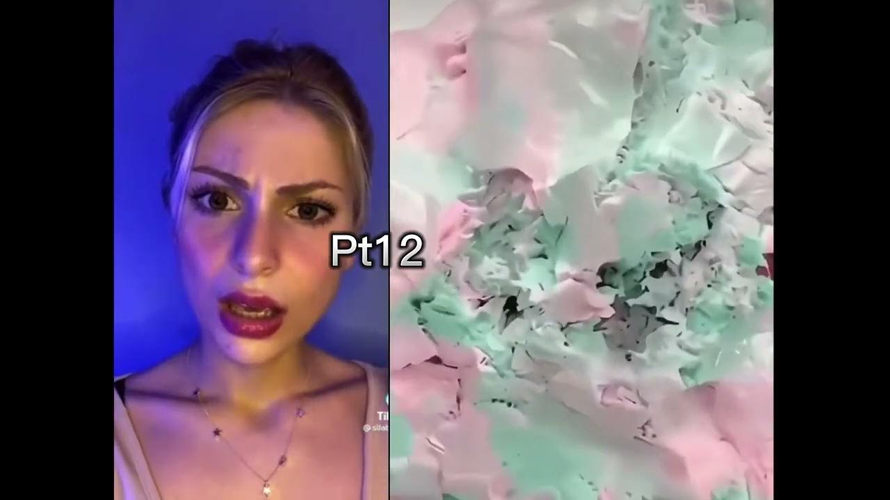 Sıla beyoğlu anı pt12 - YouTube