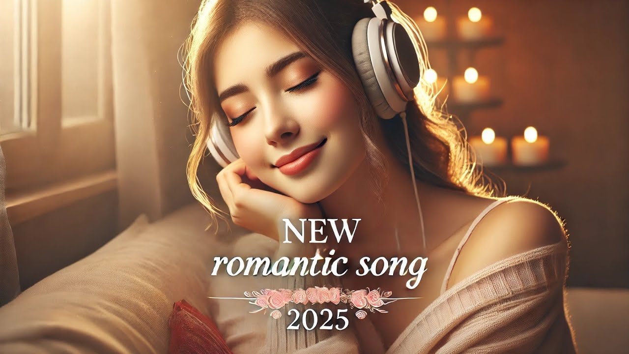 New Romantic Song 2025 | Heartfelt Love Song for Lovers 💖 - YouTube
