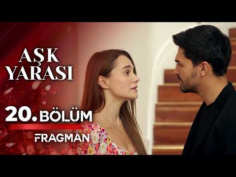 Aşk Yarası | 20. Bölüm 2. Fragmanı