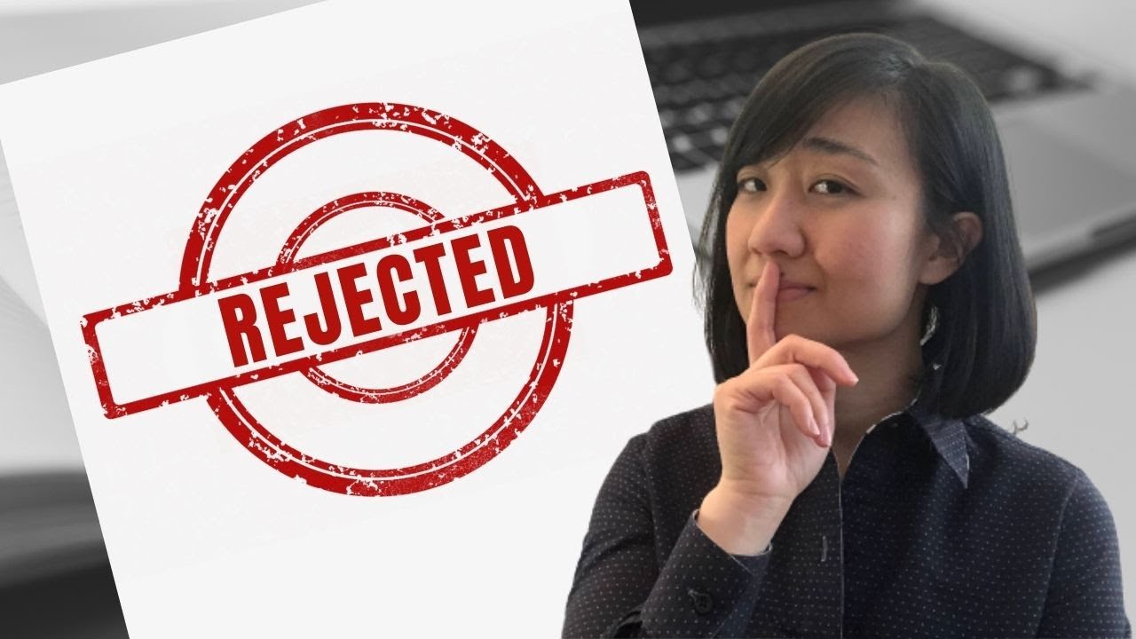 5 Reasons Why 80 Of Research Papers Get Rejected Without A Review 5-reasons-why-80-of-research-papers-get-rejected-without-a-review