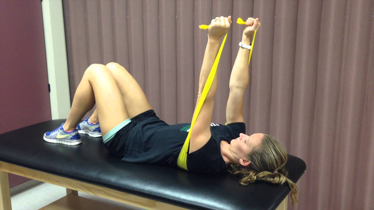 Cx Protract Exercise - YouTube