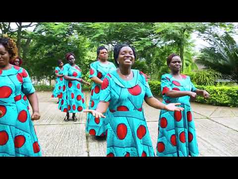 TUNASONGA _AIC TULIA