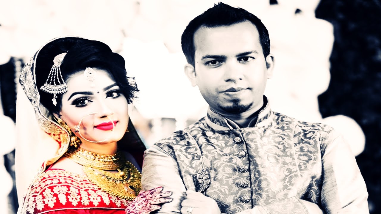 মাহির স্বামী অপু আসলেই সাদা মনের মানুষ! । মাহিয়া মাহির বিয়ে । Mahiya ...