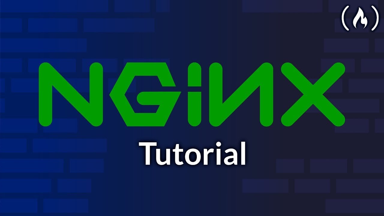 Install Config Getting Started with NGINX on Linux - YouTube