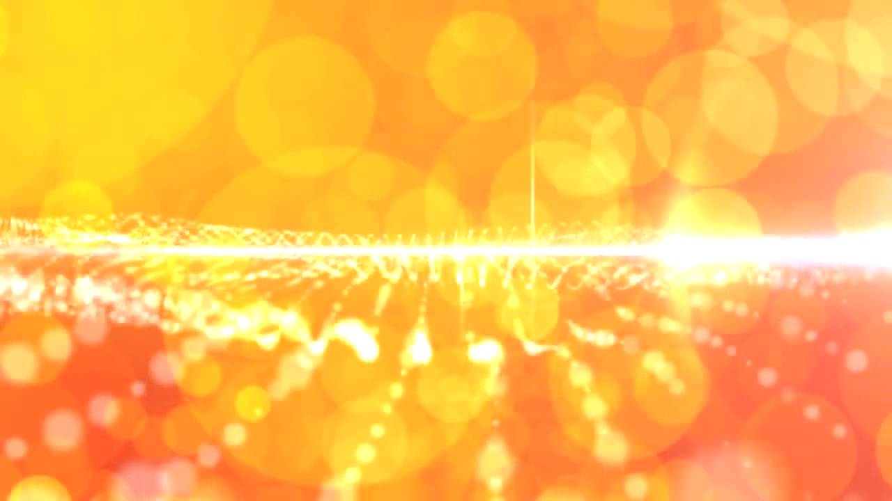 Video Background dải màu vang 4 - YouTube