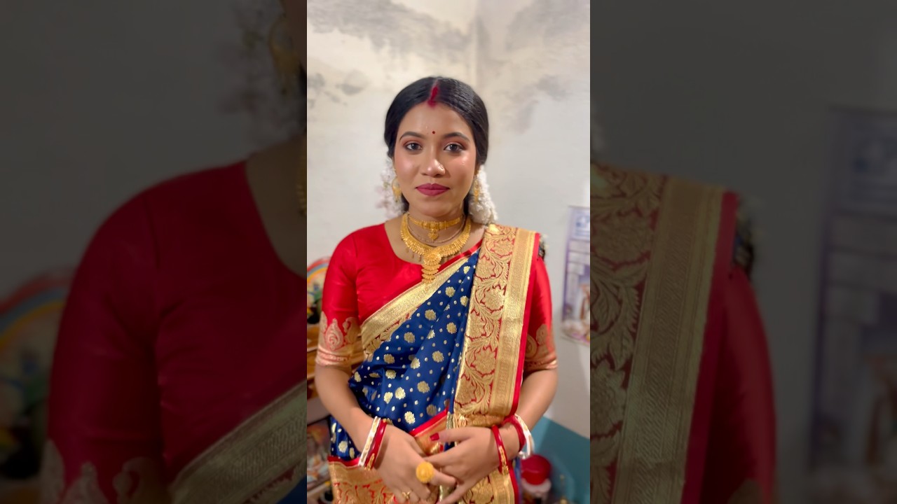 Feel free to contact me for any kind of makeover ||Anwesha’s makeover # ...