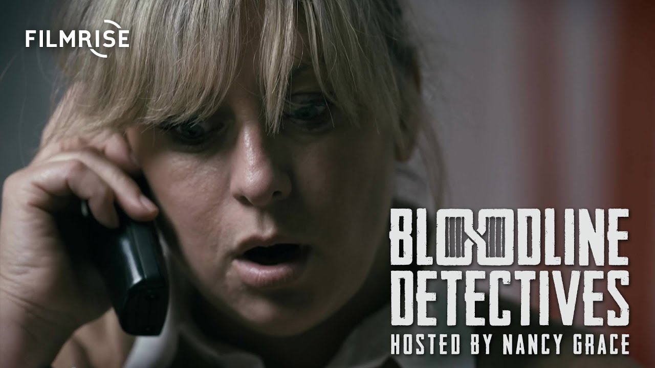Bloodline Detectives - Season 2, Episode 7 - The Murder of Siobhan ...