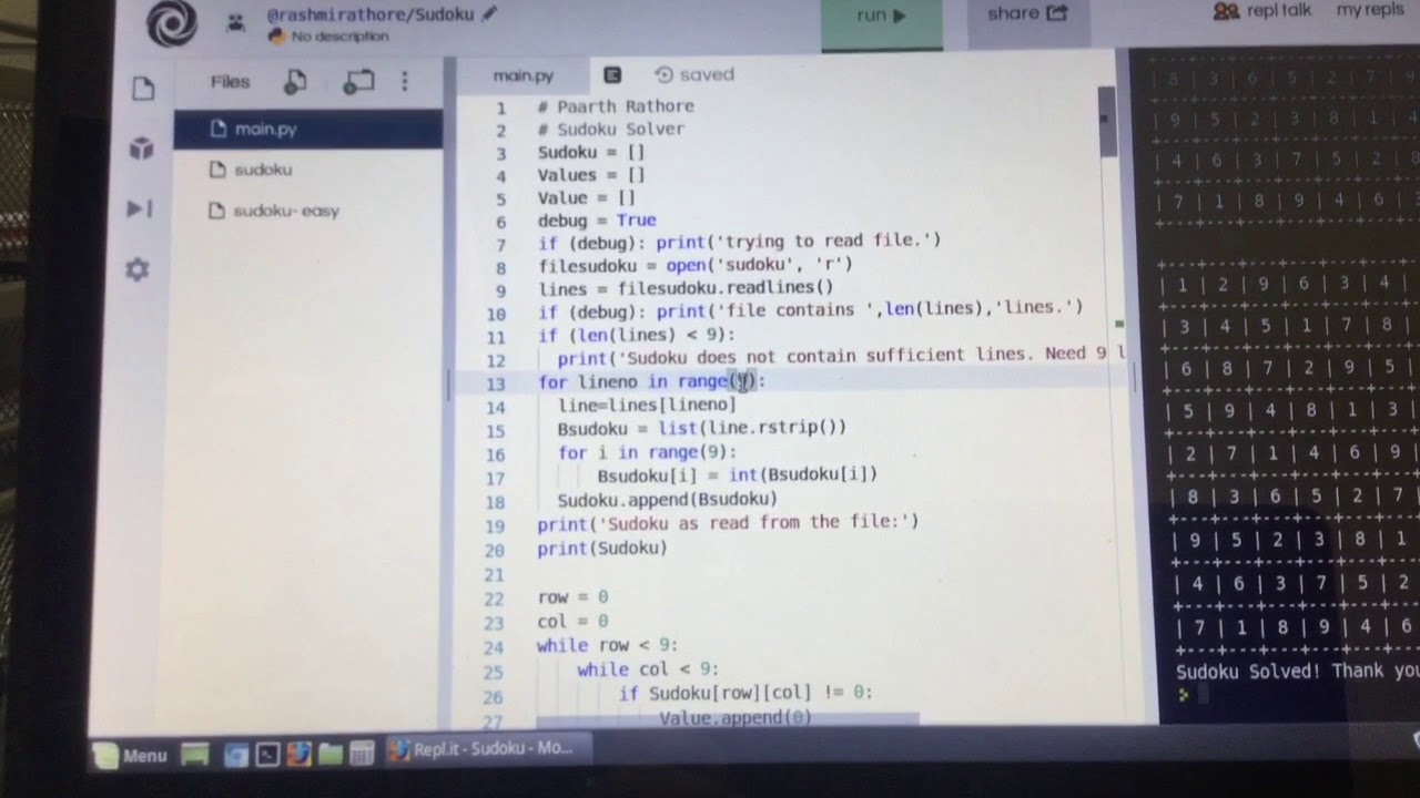 Pokemon Coding Learning #1 - YouTube