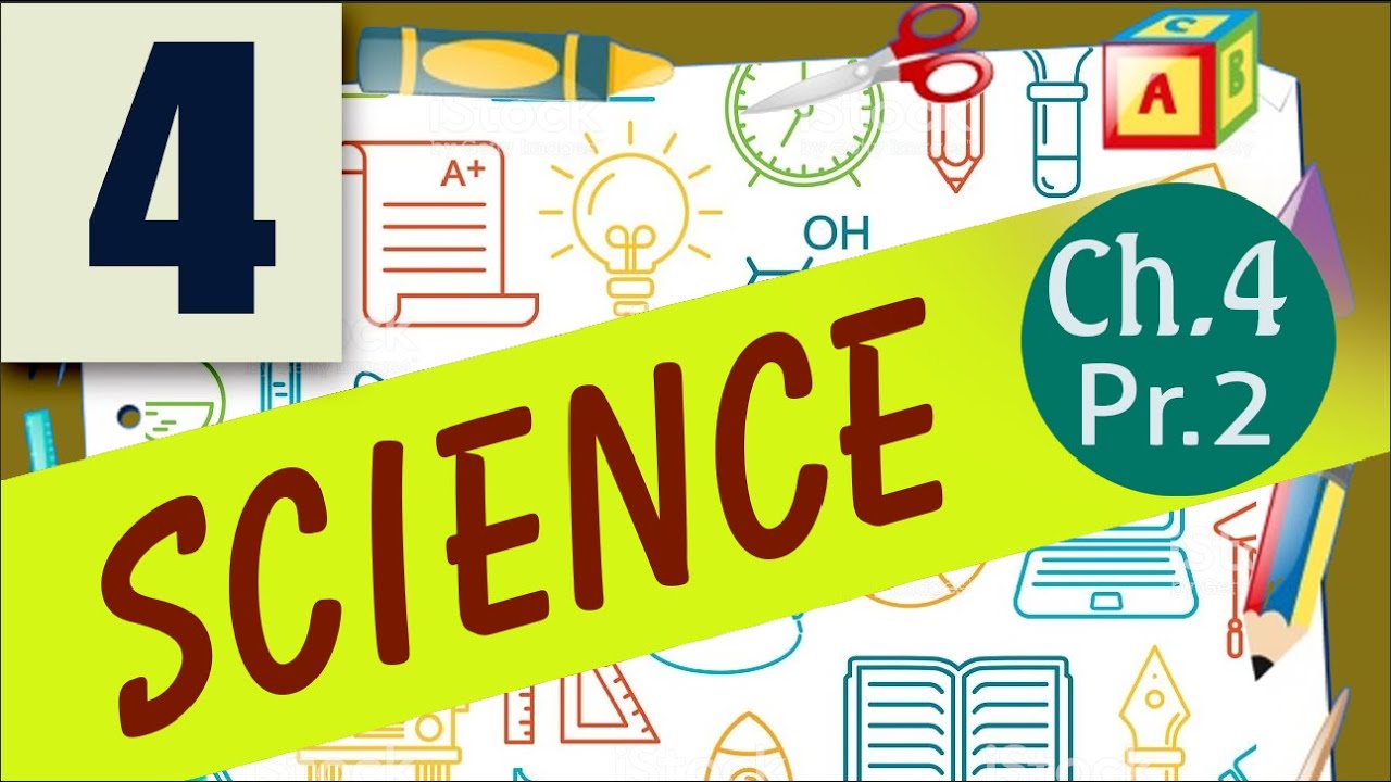 Class 4 Science Chapter No 4 Matter Part 2 YouTube class-4-science-chapter-no-4-matter-part-2-youtube