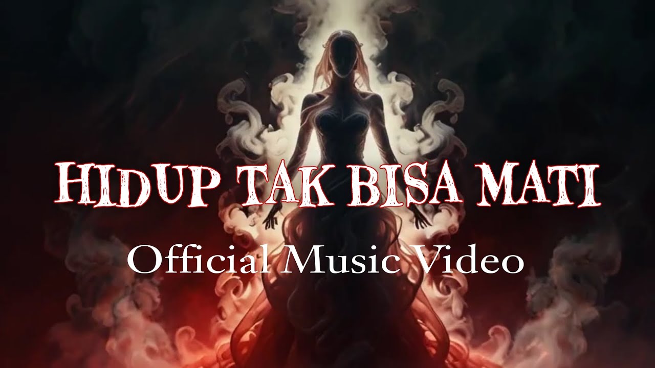 ALETA WING - Hidup Tak Bisa Mati ( Official Music Video) - YouTube