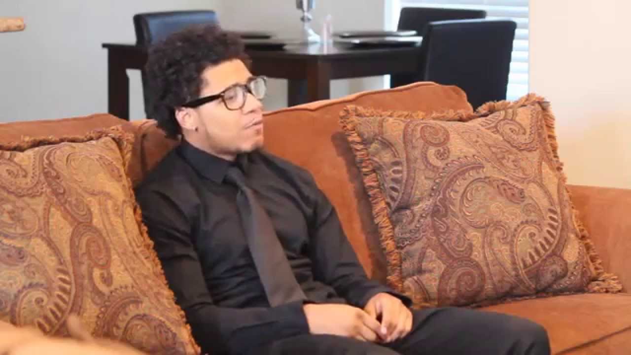 MIKE D RAPPER - Help Them (Official Music Video) - YouTube