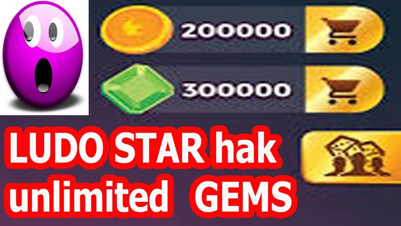 Ludo Star Unlimited Gems and coins new Trick 2020 / ludo star - YouTube