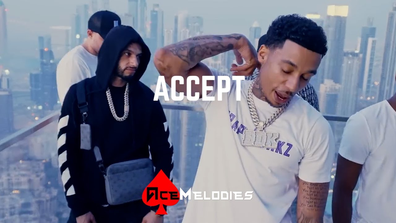 [FREE] Fredo x Clavish x Rap Type Beat 2023 | "Accept" - YouTube