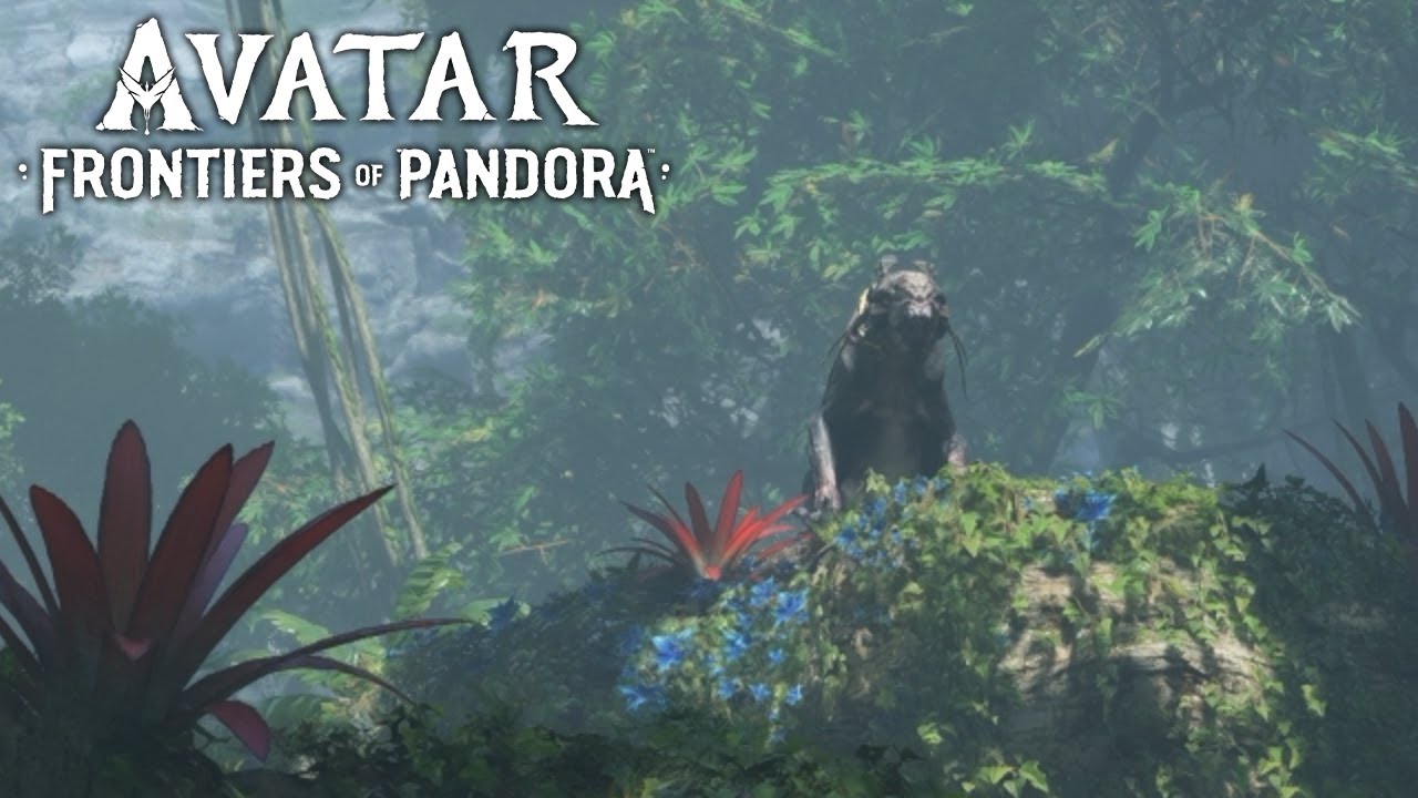 THANATOR EXPERIMENT: HUNTER BRAVO! • 044 🛰️ Let's Play Avatar ...