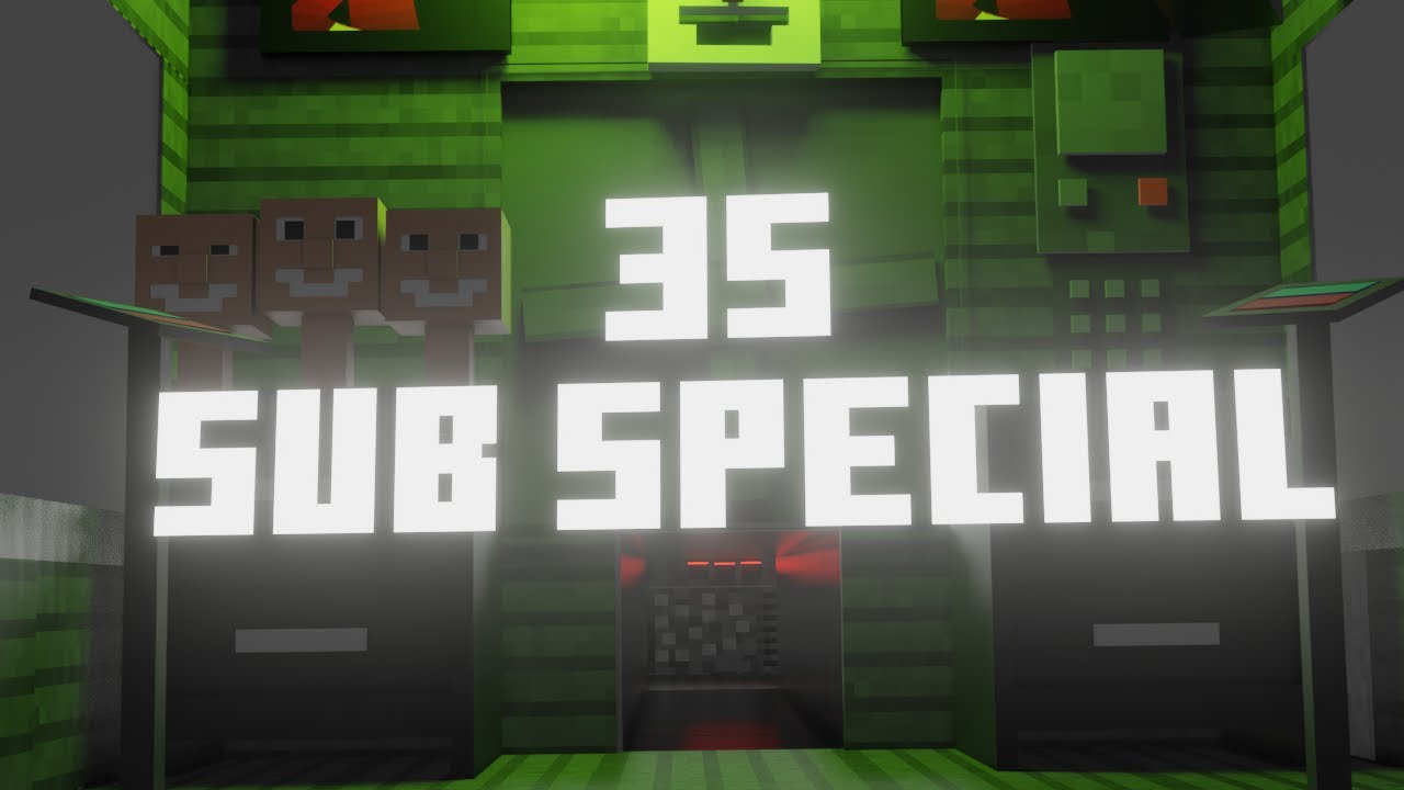 SL Map release - YouTube