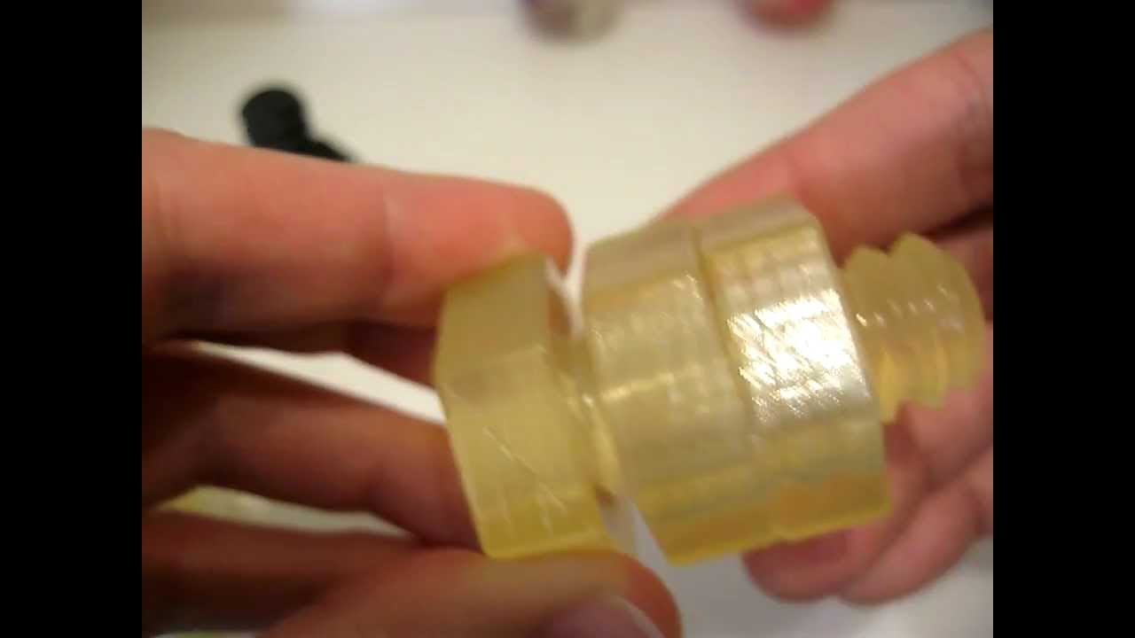 Magic Screw challenge - YouTube