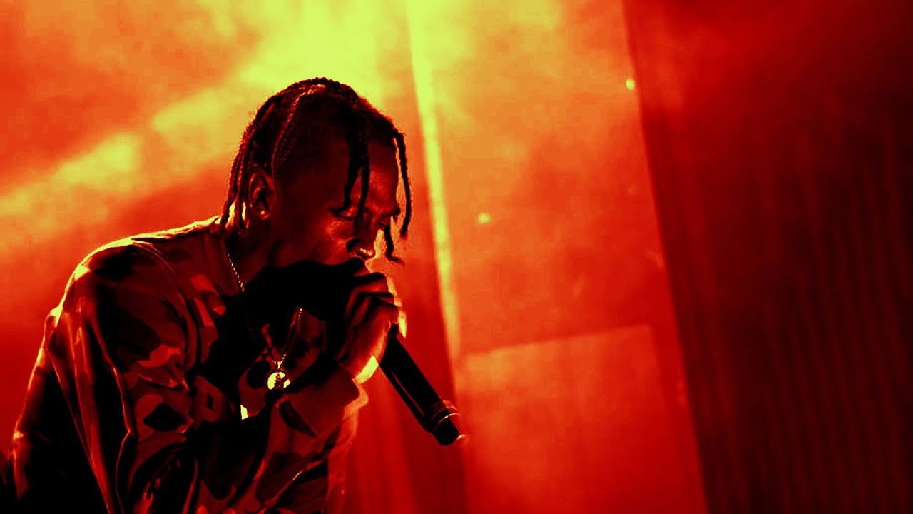 Travis Scott — Goosebumps (Cheprox Remix) - YouTube