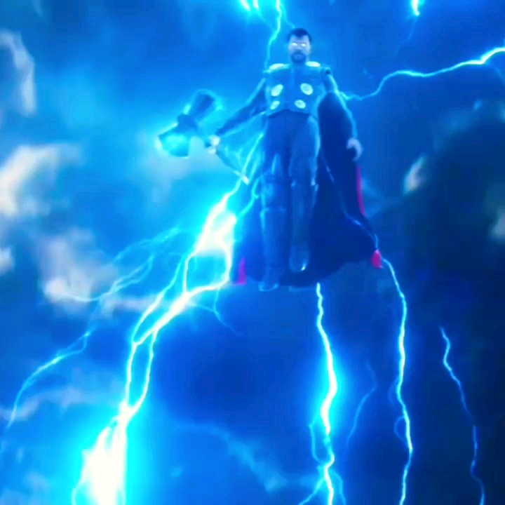 😱 thor epic entry #shorts - YouTube