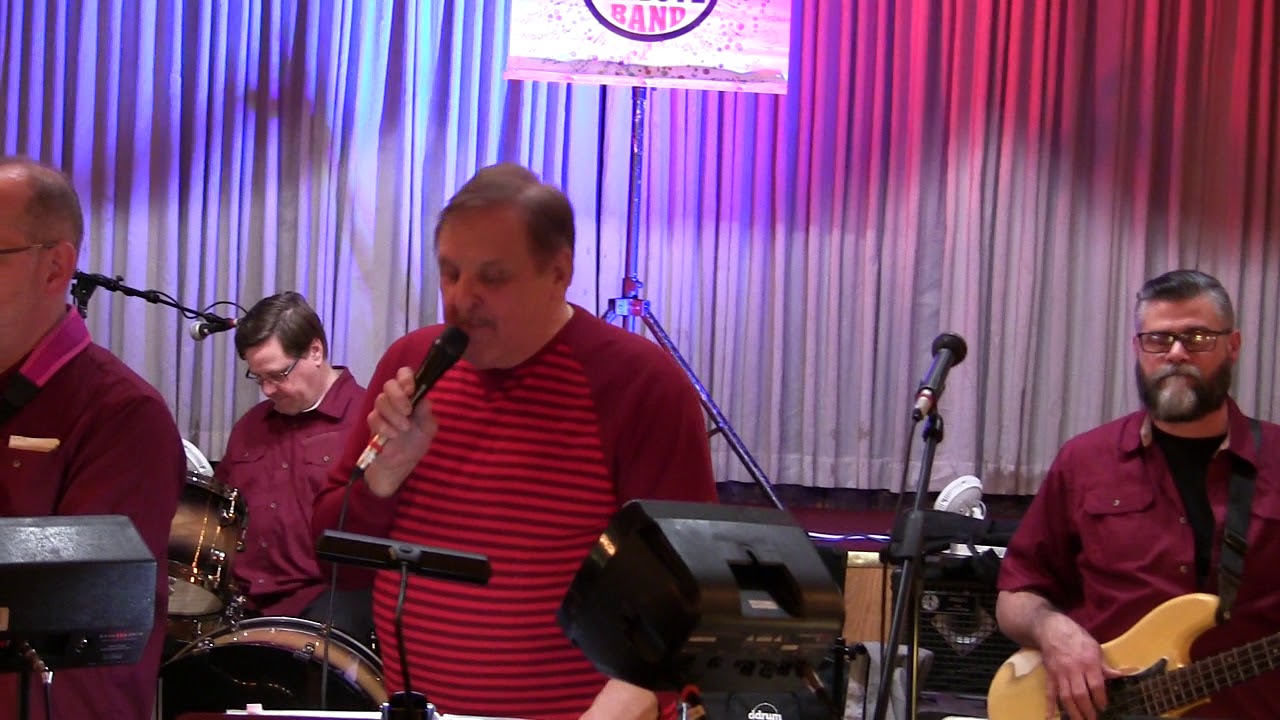I.P.A. Tribute Band (2019) - Idzie Lala Polka - YouTube